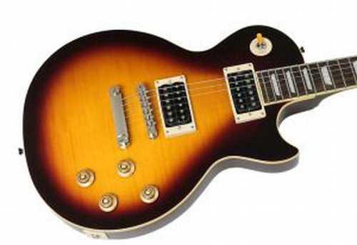 Epiphone Slash Victoria Les Paul Standard November