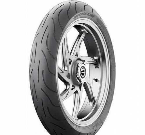 Шина 120/70 ZR17 58W TL Michelin Pilot Power 2CT