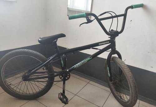 Велосипед BMX mongoose legion M41900U10OS