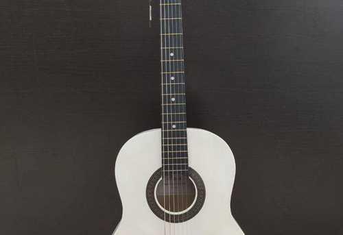 Классическая гитара 3/4 Foix FCG-2036CAP-WH-3/4