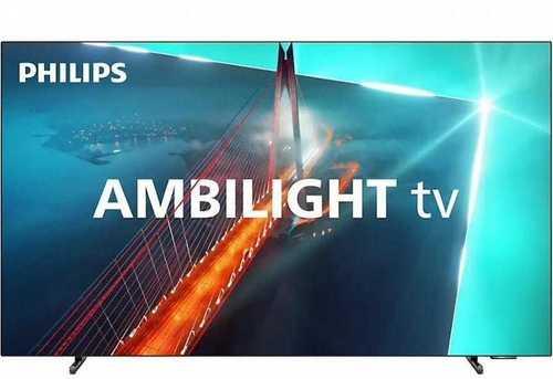 Телевизор Philips 48oled708/12 oled, 4K Ultra HD