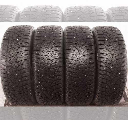 Bridgestone Blizzak Spike-02 SUV 245/55 R19 103T