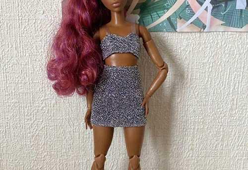Кукла барби barbie looks