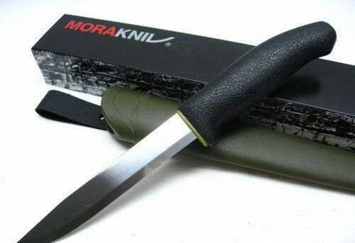 Нож morakniv 748 MG