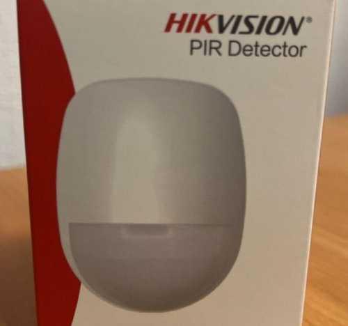 Датчик движения HikVision DS-PDP18-EG2 (PET)