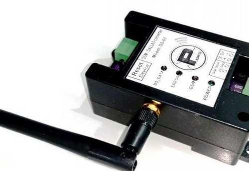 GSM Dallas конвертер для тм-контроллера Z-5R