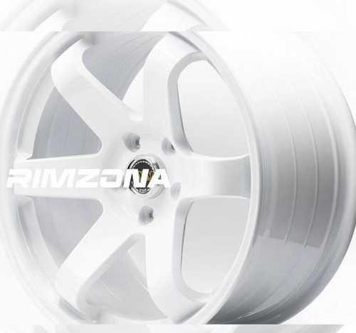 Литые диски rays R17 5x114.3 srt. Широкий выбор