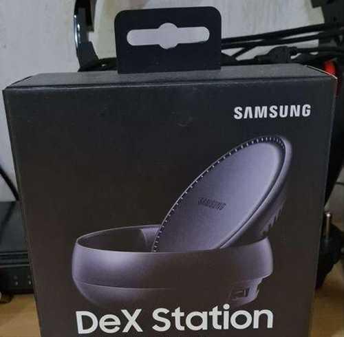 Samsung dex Station