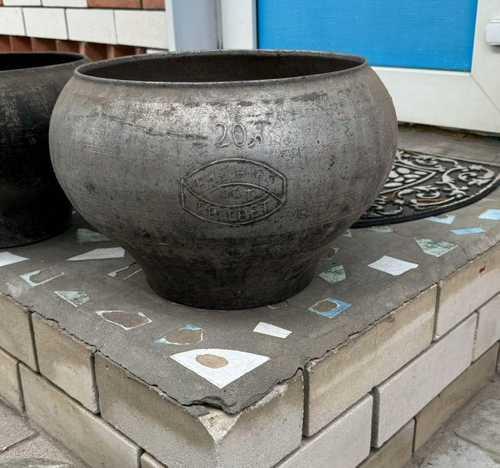 Чугунки