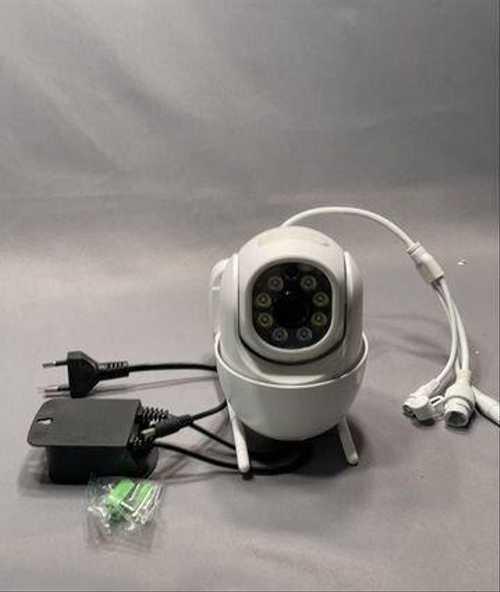 Беспроводная IP-камера М: ADB-QC06