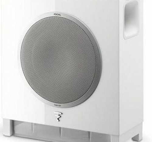 Сабвуфер Focal Sub Air white