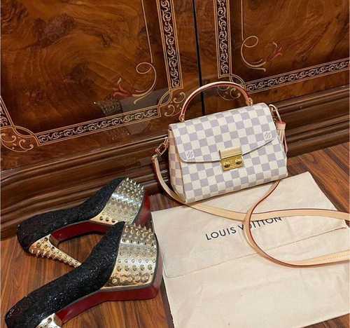 Сумка Louis Vuitton оригинал