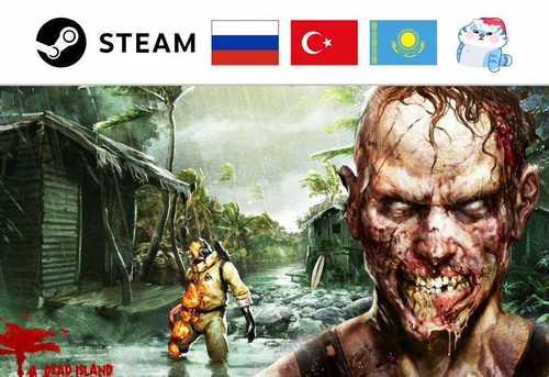Dead Island: Riptide - Definitive Edition (Steam)