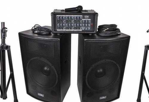 Soundking ZH0602D15LS акустическая система