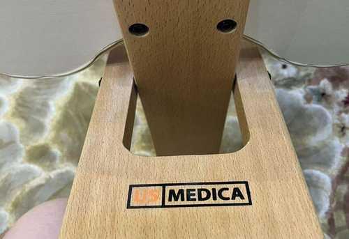 Ортопедический стул us medica