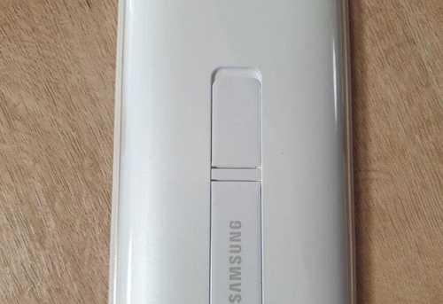 Samsung Galaxy A80 Standing Cover