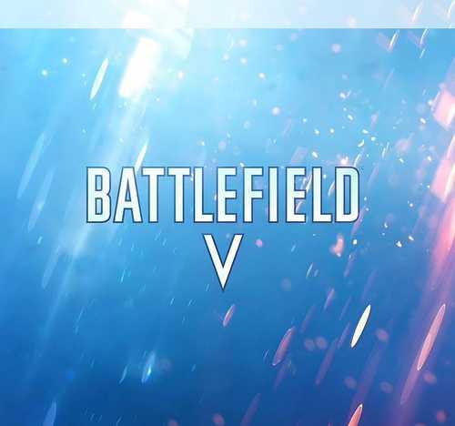 Battlefield 5 - Battlefield V — Пополнение Steam