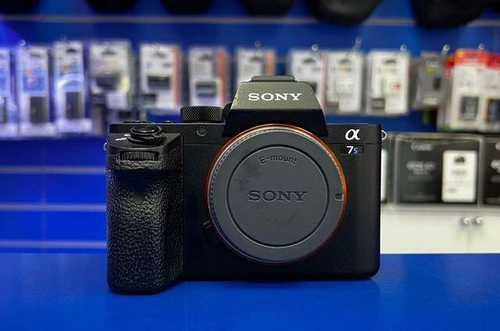 Фотоаппарат Sony A7S II Body (гарантия) id/2700
