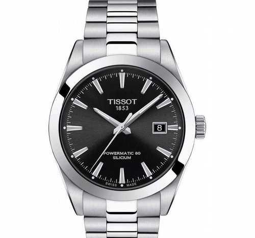 Часы Tissot gentleman