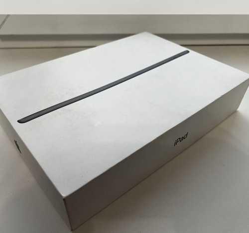 Планшет apple iPad 8 2020 10,2"