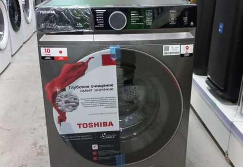 Стиральная машина Стандартная Toshiba TW-BK100GF4R