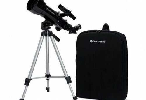 Телескоп Celestron travel scope 70