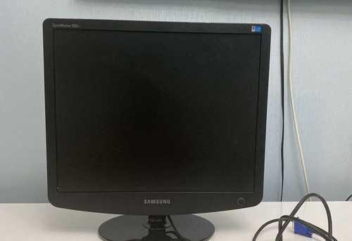 Монитор Samsung 18,9 дюймов компьютер | Festima.Ru - Мониторинг объявлений