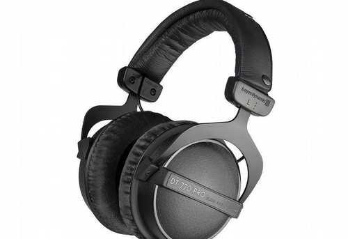 Beyerdynamic DT 770 PRO 250 Ohm Black LE новые