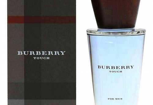 Burberry - Touch Men