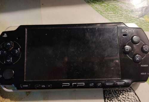 Sony PSP-2004