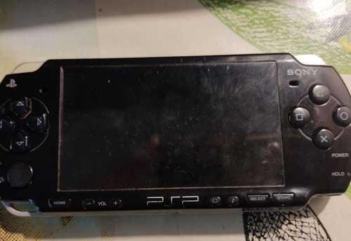 Sony PSP-2004