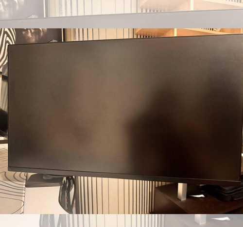 Монитор xiaomi redmi x27g