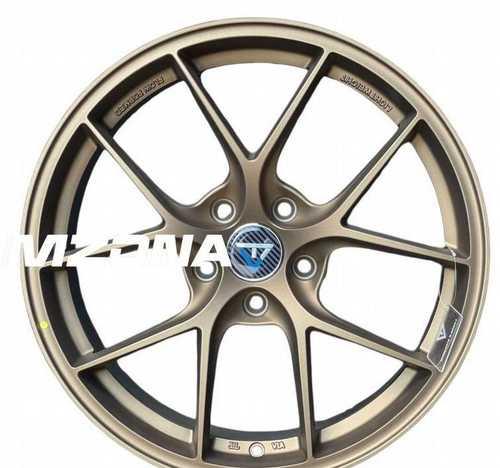 Литые диски wheelegend R19 5x108 ave