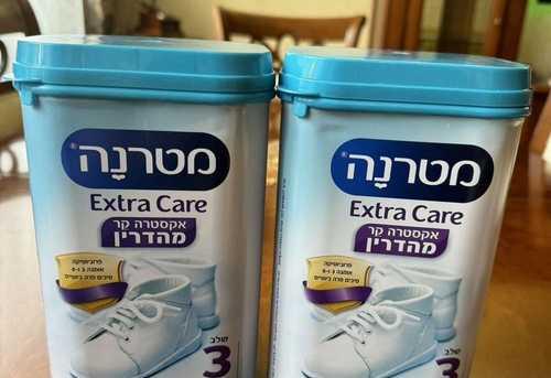 Смесь Materna Extra care 3 (от 12 месяцев)