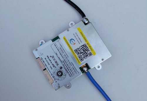 Плата BMS ANT 16ZNA-TB-7-16S-40A