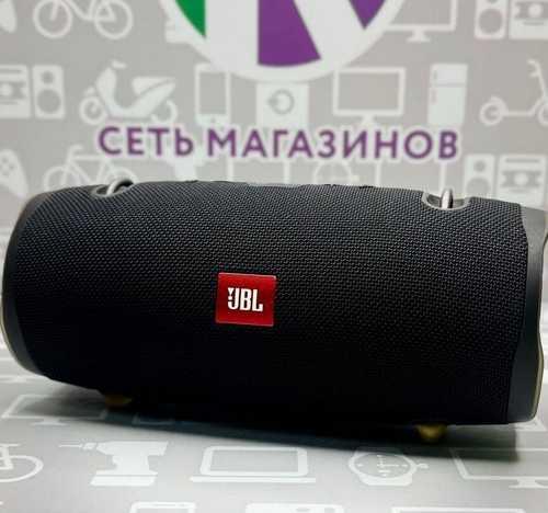 Колонка JBL Xtreme 2