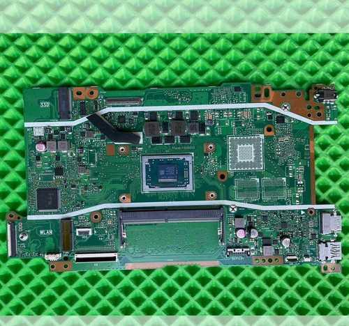 Материнская плата rev 2 asus M509D арт.11652