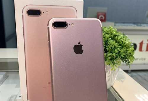 iPhone 7 Plus 32Gb Rose Gold