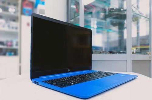 Новый ноутбук HP N4020/SSD128gb/HD в кредит