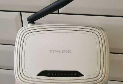 WiFi роутер TP-Link