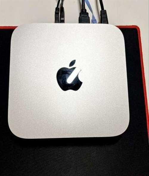 Apple Mac Mini Late 2014 i5 16Gb Ram 128Gb SSD