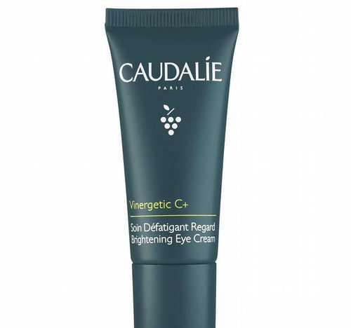 Крем вокруг глаз Caudalie