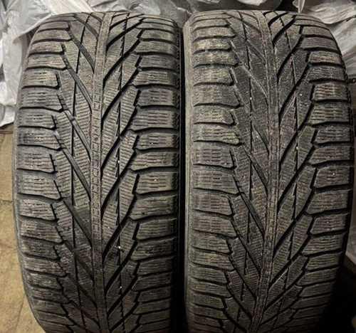 Nokian Tyres Hakkapeliitta R2 295/40 R21