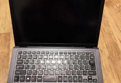 Sony Vaio VJS11 I3-6100U/4GB