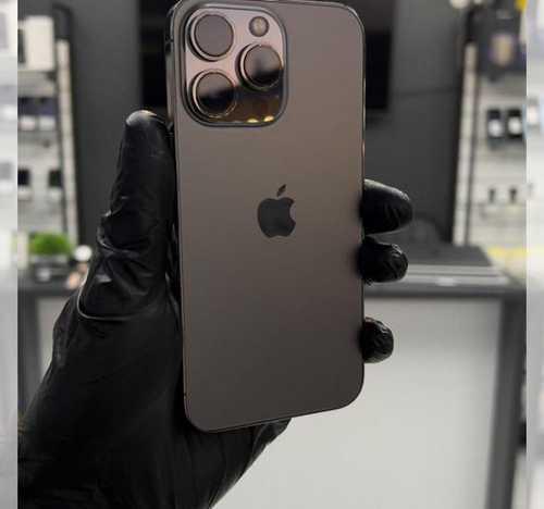 iPhone 13 Pro, 256 ГБ