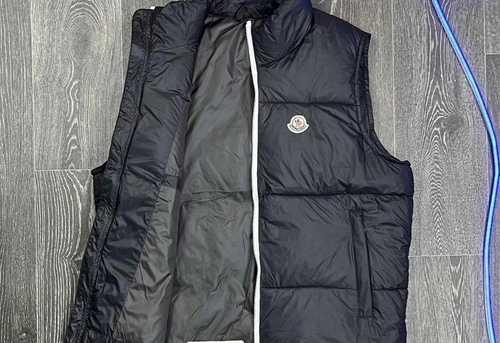 Жилетка Moncler