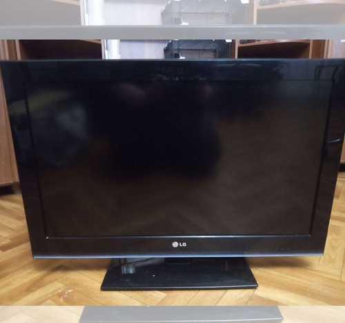 Телевизор LG 32LK455