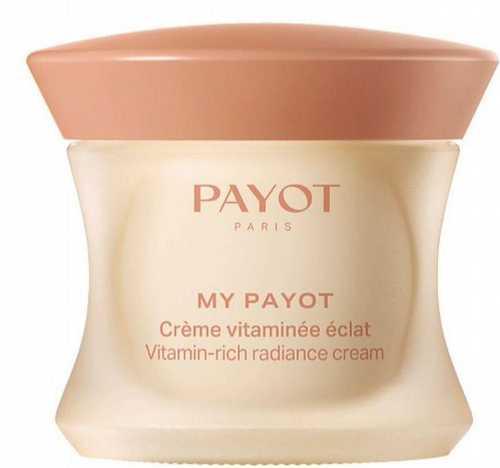 Payot Крем для лица, придающий сияние