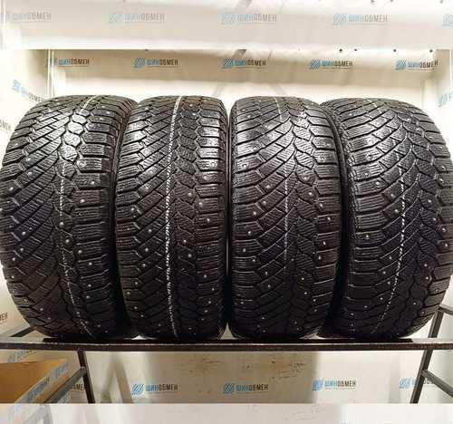 Gislaved Nord Frost 200 265/60 R18 114T