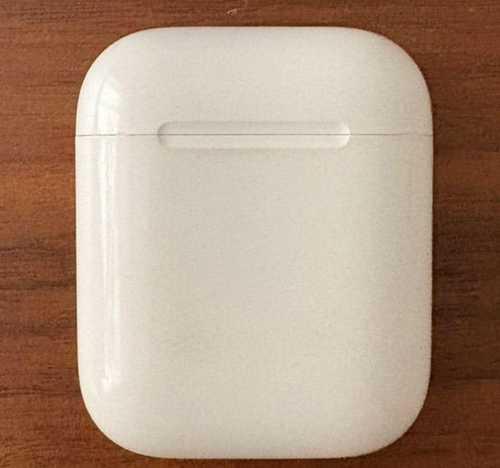 Наушники apple airpods 1